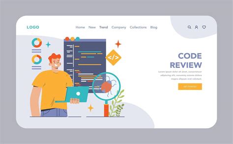 Open Source Web Banner Or Landing Page Software With Code Available