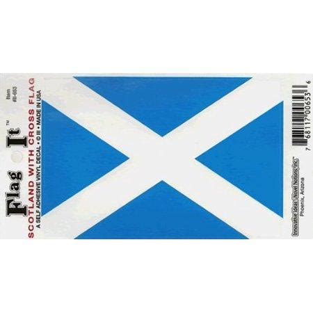 Scotland St Andrews Cross Flag Ts And Novelties Masons British