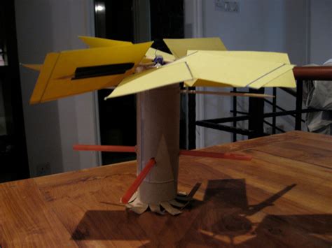 Egg Drop Project Winning Designs