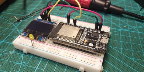 基于esp32 手机app解锁门禁系统实现 知乎