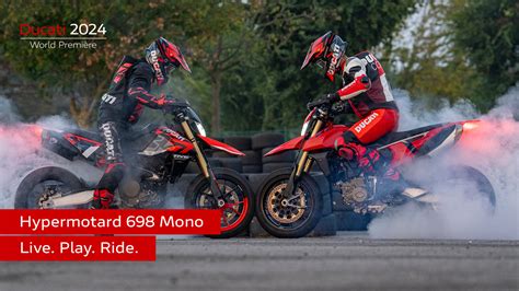 Ducati Hypermotard 698 Mono Preise Daten And Konfigurator