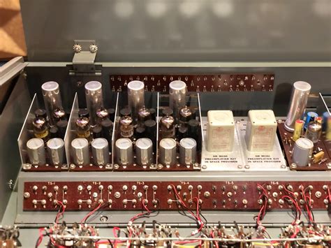 Great Recording Consoles That Have Sold On Reverb From Reverb News