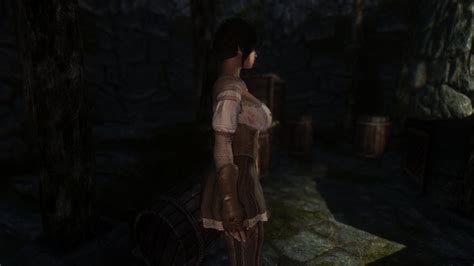 [solved] Ctd With Dint Valkyrie Armor Skyrim Technical Support Loverslab