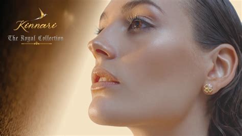 Qnet India Presents The Royal Collection By Kinnari Qnet