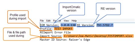 Exceptions Decoding The Error Notepad Text Omatic Software