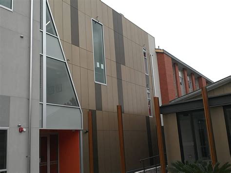 Exotec® Vitrapanel® Cladding Installers And Suppliers Melbourne