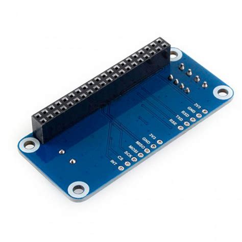 Купить Плата расширения Rs485 Can Hat для Raspberry Pi интернет магазин Onpad