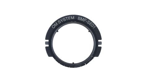 Bmf Se01 Soft Filter