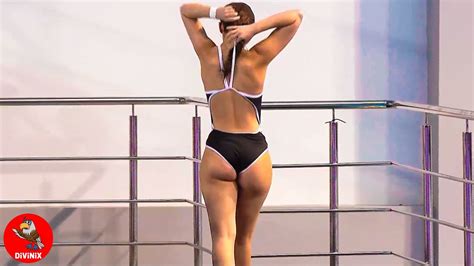 The Most Breathtaking Womens Diving Moments Best Womens Diving Girls
