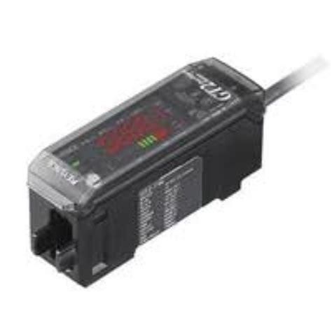 Keyence Gt2 71n High Accuracy Digital Contact Sensor Amplifier Unit [new]