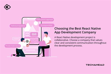 How To Choose The Best React Native App Development Company