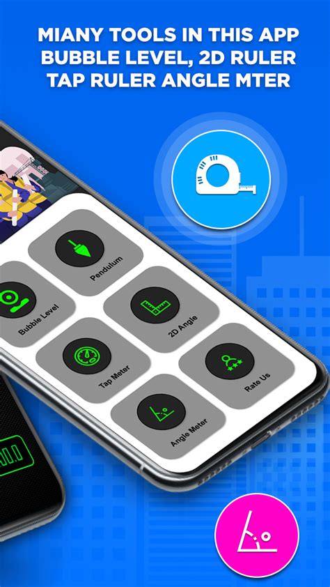 Spirit Level And Bubble Level Meter Apk For Android Download