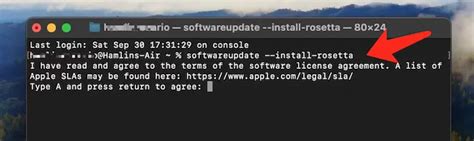 How To Install Rosetta 2 On Your Mac M1 Or M2