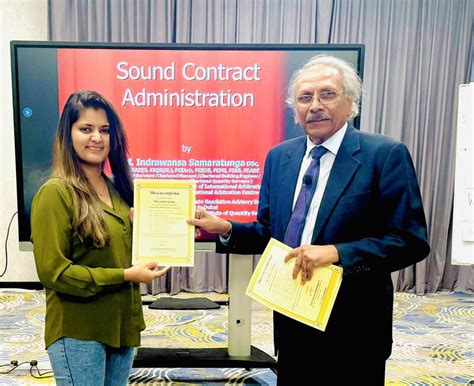 Sanjula Gamage On Linkedin During My Commitment To Lifelong Learning