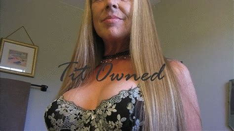 Titty Owned Wmv Leather N Lace Clips Sale