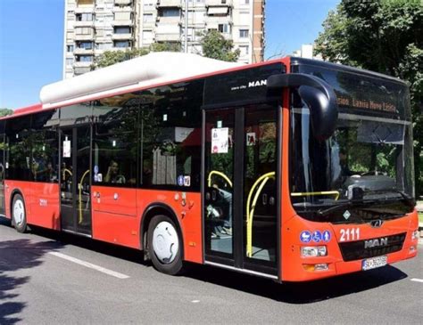 Скопјани утре ќе останат без градски превоз Skopjeinfo Mk