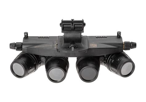 Fma Avs 10 Dummy Night Vision Goggle Airsoft Helmet Mounted Bullseye
