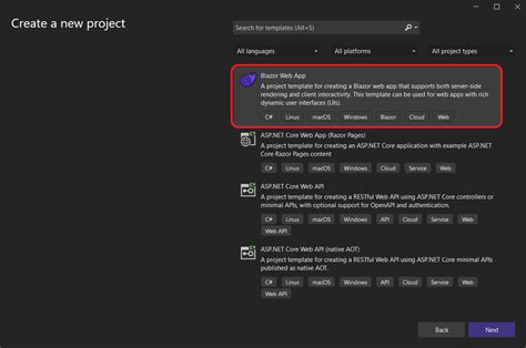 What Makes Blazor Spa And How Does Server Side Rendering Works With Blazors New Web App