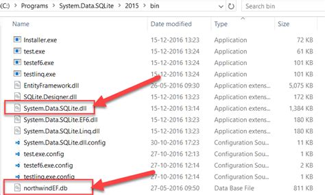 How To Use Sqlite With Telerik Reporting Standalone Report Designer