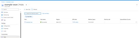 terraform virtual wan azurerm vpn gateway connection stack overflow
