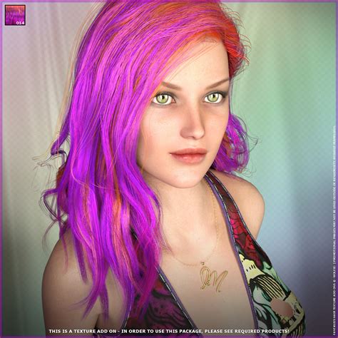 Fantasies Mariette 3d Figure Assets La Femme Lhomme Poser Figures