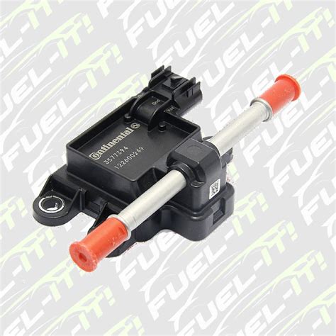 Flex Fuel Sensor Burger Motorsports