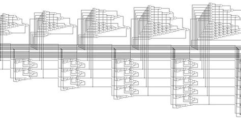 8 Bit Asynchronous Division And Modulus Album On Imgur