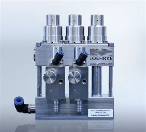 Afi Automated Foam Injector Mt Ideas