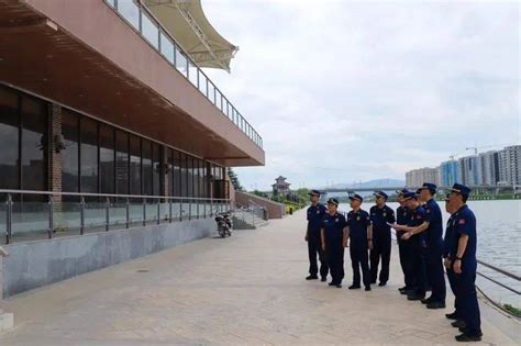 天水市消防救援支队双主官带队实地调研麦积区水上消防救援站建设工作保障应急牛翔宇