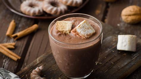 Glühwein Und Co Welche Heißgetränke Lieben Die Deutschen Am Meisten