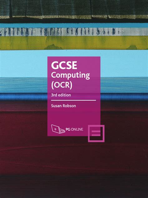 gcse computing ocr online pdf computer data storage random access memory