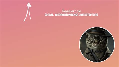 How Micro Frontends Can Transform Web Development Anton Ioffe Posted