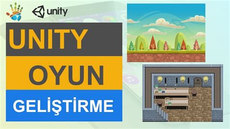 Unity Türkçe 2d Infinite Scrolling Background In Turkish Arka Plan Resim Youtube