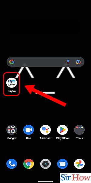 How To Add Money In Paytm Wallet Steps With Pictures