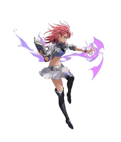 Hapi From Fire Emblem Three Houses