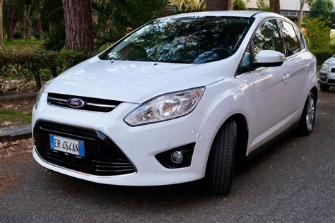 Ford C Max Benzina In Vendita Su Drivaly