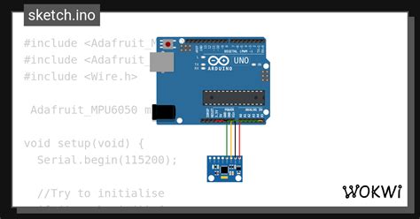 Pitch And Roll Calculations Wokwi Esp32 Stm32 Arduino Simulator