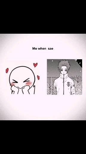 Bachira Meguru Video Anime Anime Guys Anime Kiss