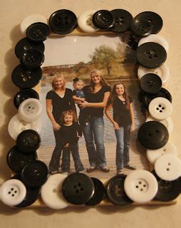 Crafty Sy Button Frames