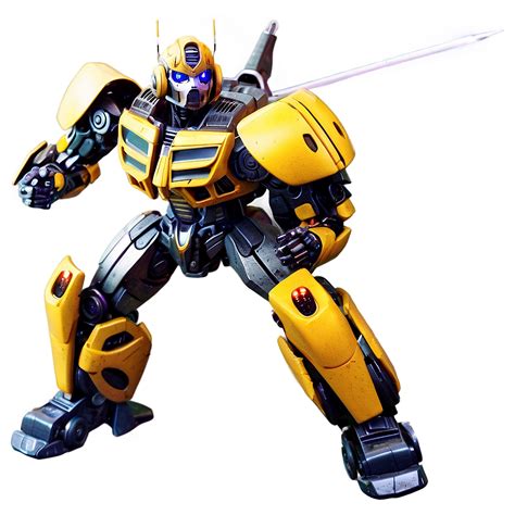 Bumblebee Png Png Images 100