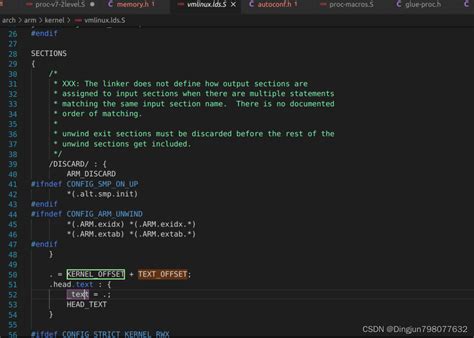 Linux内核启动建立临时页表与开启mmu过程分析(gdbqemu跟踪调试)linux系统启动开启mmu之前是怎么加载的 Csdn博客 Linux内核启动建立临时页表与开启mmu过程分析(gdbqemu跟踪调试)linux系统启动开启mmu之前是怎么加载的 Csdn博客