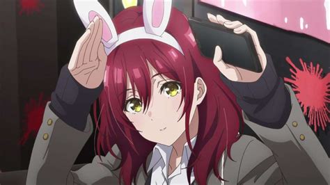 Bottom Tier Character Tomozaki Nd Stage Reveals New Key Visual Trailer And Release Date