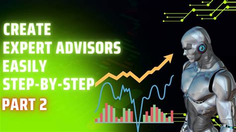 Creating Expert Advisors Easily Eabuilder Tutorial Part 2 Youtube