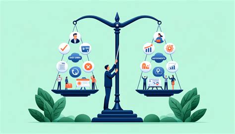 User Centric Vs Reseller Centric Improvements A Dilemma In Saas