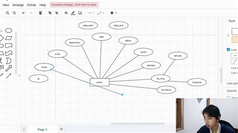 Sequence Diagram For Event Management System Activity Diagra