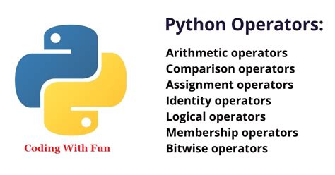 Python Booleans And Operators