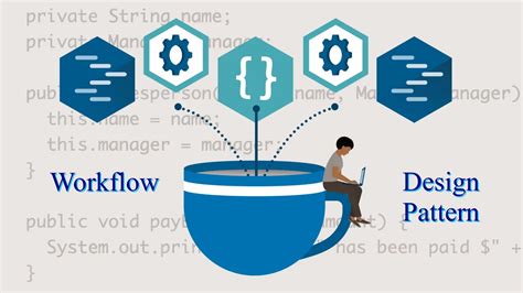 How To Automate Workflow Based Applications Using Workflow Design