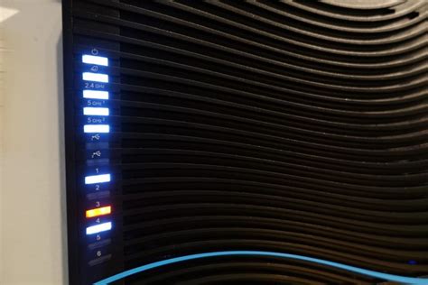 Review Netgear Nighthawk X8 Ac5300 Tri Band Wifi Router R8500