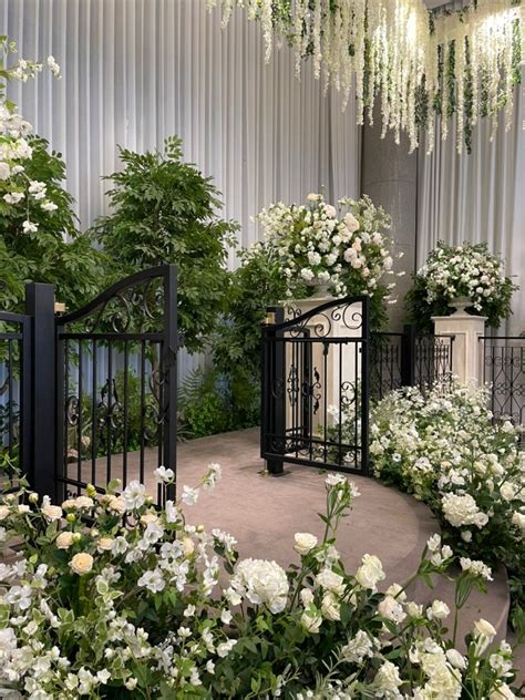 용산인기웨딩홀 가든웨딩 컨벤션웨딩 둘 다 잡은 로얄파크웨딩 솔직후기 네이버 블로그