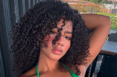 10 Photos Of Gabriela Chiquin Why Gta 6 Fans Are Convinced She Is